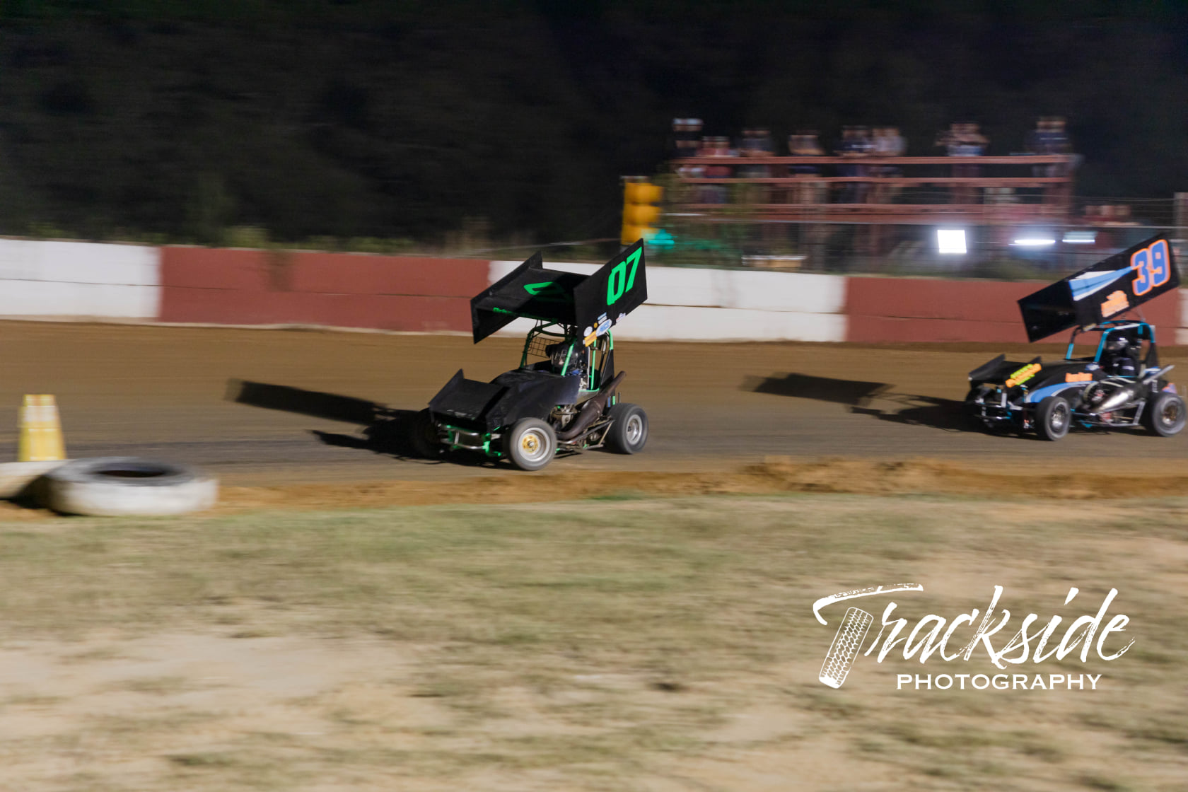 Off Season Updates – ARB Racing