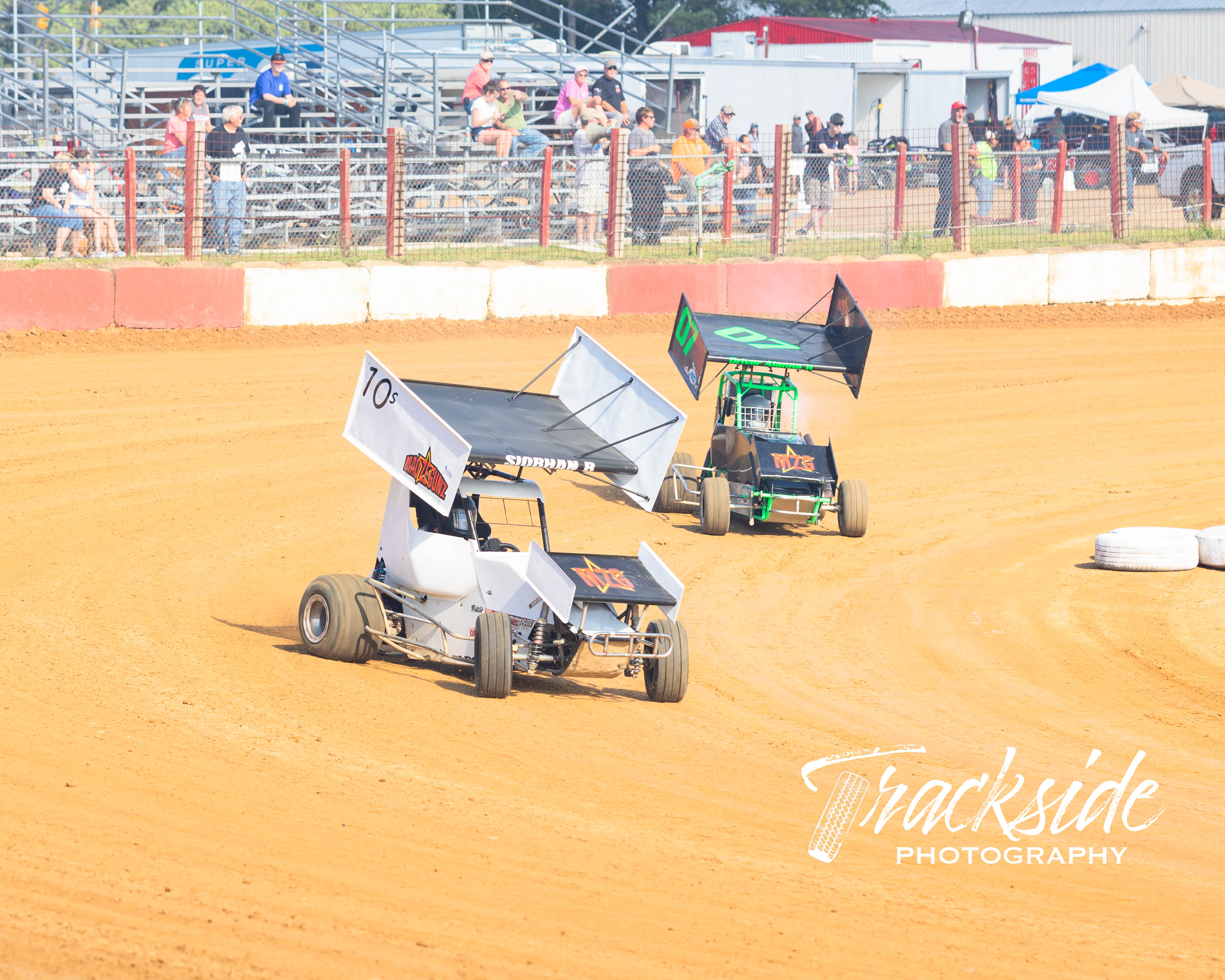 New Apparel – ARB Racing